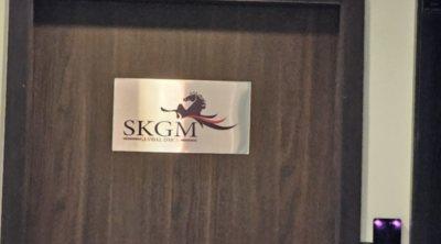 Skgm Global(Event Management) in Jumeirah Lake Towers (Al Thanyah 5 ...