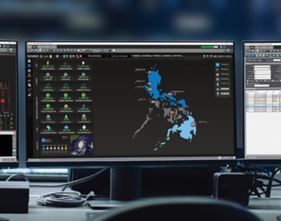 Survalent Technology(IT Services) in Jumeirah Lake Towers (Al Thanyah 5 ...