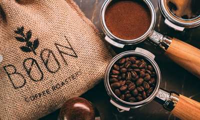 Boon Coffee Roasters(Coffee Shops) in Jumeirah Park (Al Thanyah 5 ...