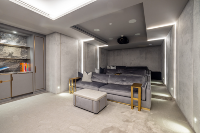 Studio Oir Design Services(Architects & Design Services) in Hadaeq ...