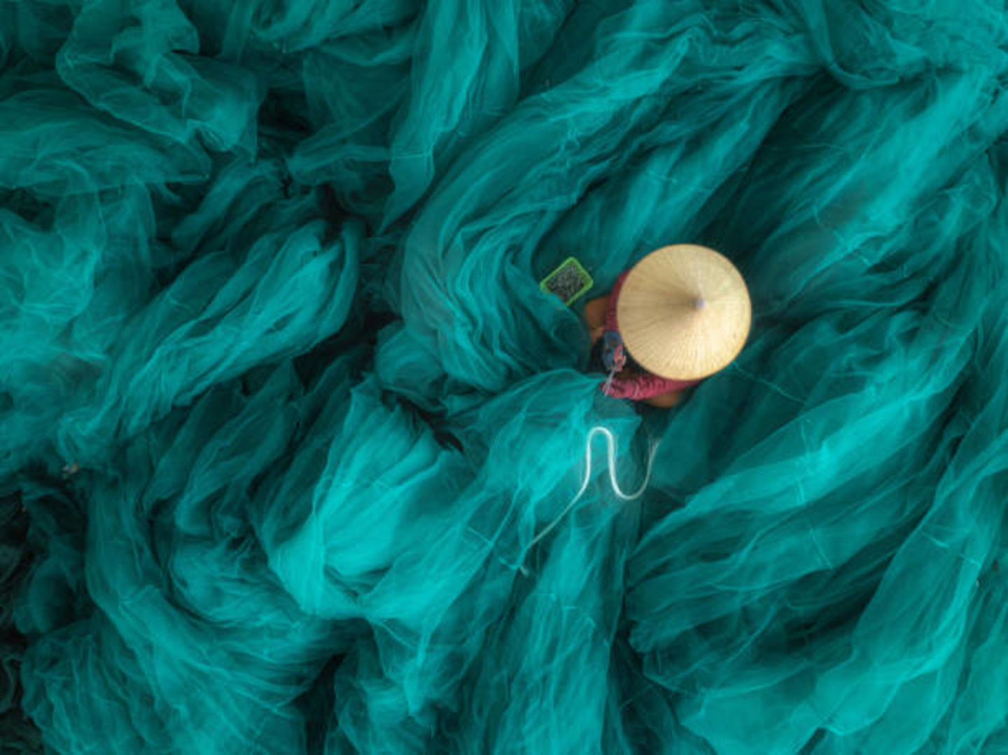 Green Future Fishing Cages Supply(Distributors & Wholesalers) in Warsan ...