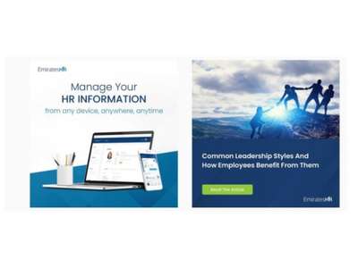 Emirates HR Software Solutions(Software Development) in Dubai Media ...