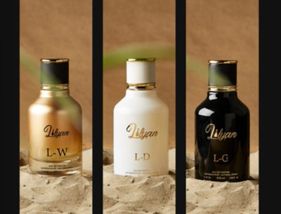 Liyan Parfume(Souvenirs & Gifts) in Dubai Marina (Marsa Dubai), Dubai ...