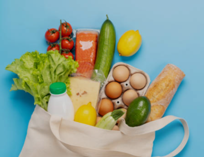 Patel Fresh Supermarket(Supermarkets, Hypermarkets & Grocery Stores) in ...