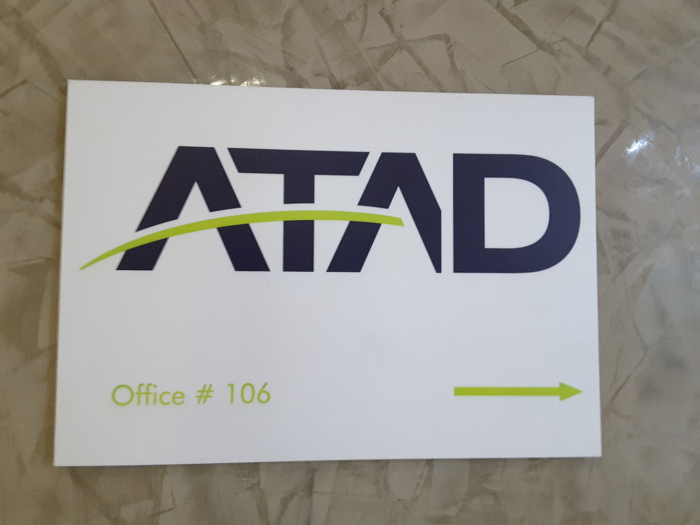 Atad International General Trading(Construction & Renovation) in Al ...