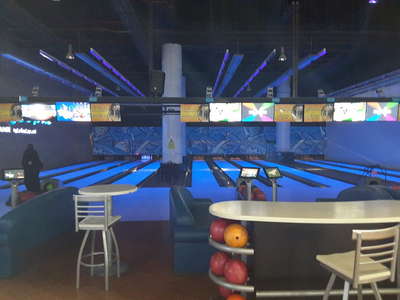 Yalla! Bowling(Amusement Parks & Arcades) in Mirdif, Dubai - HiDubai