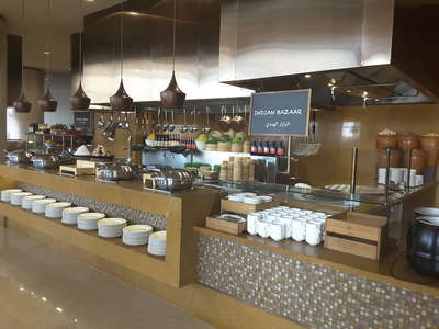 Liwan(Restaurants & Bars) in Al Rigga, Dubai - HiDubai