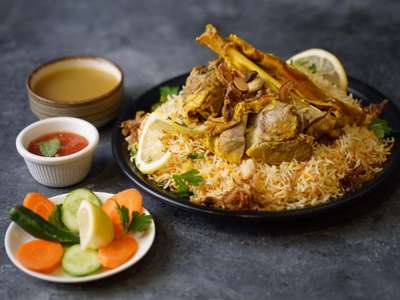 Levantish Restaurant(Restaurants & Bars) in Al Qusais 1, Dubai - HiDubai