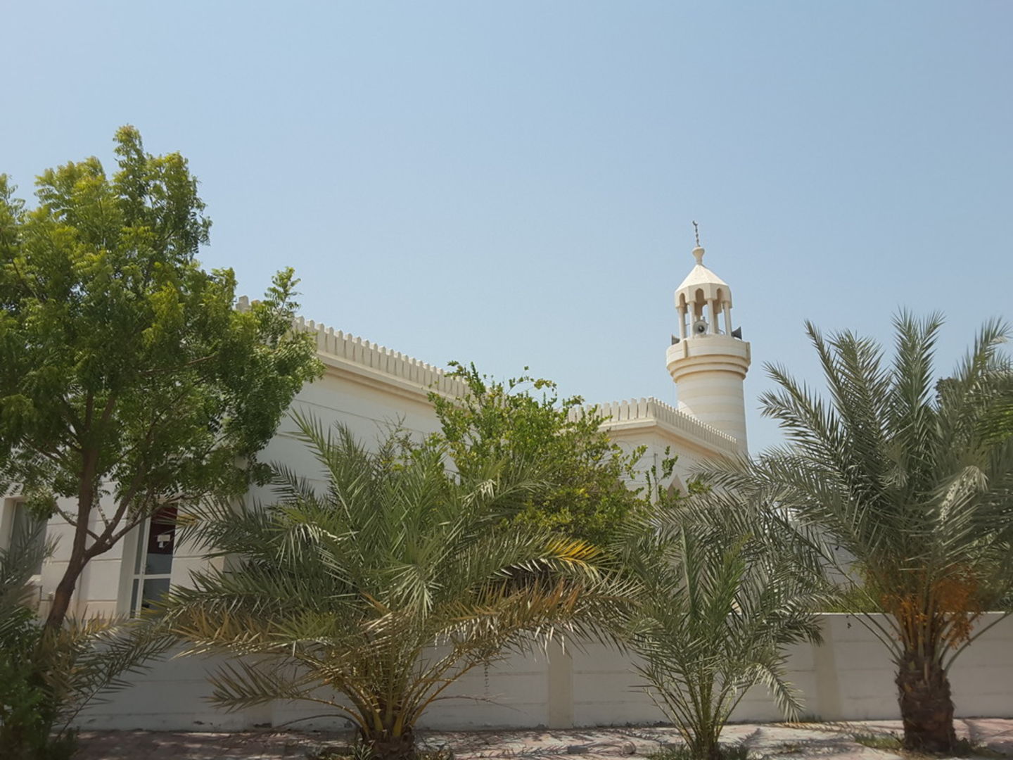 Saeed Al Shahid Hamza Bin Abd Al Matlab(Religious Centres) in Al Barsha ...