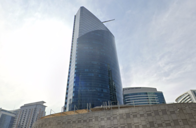 Al Andalus Ship Charter(Shipping) in Business Bay, Dubai - HiDubai