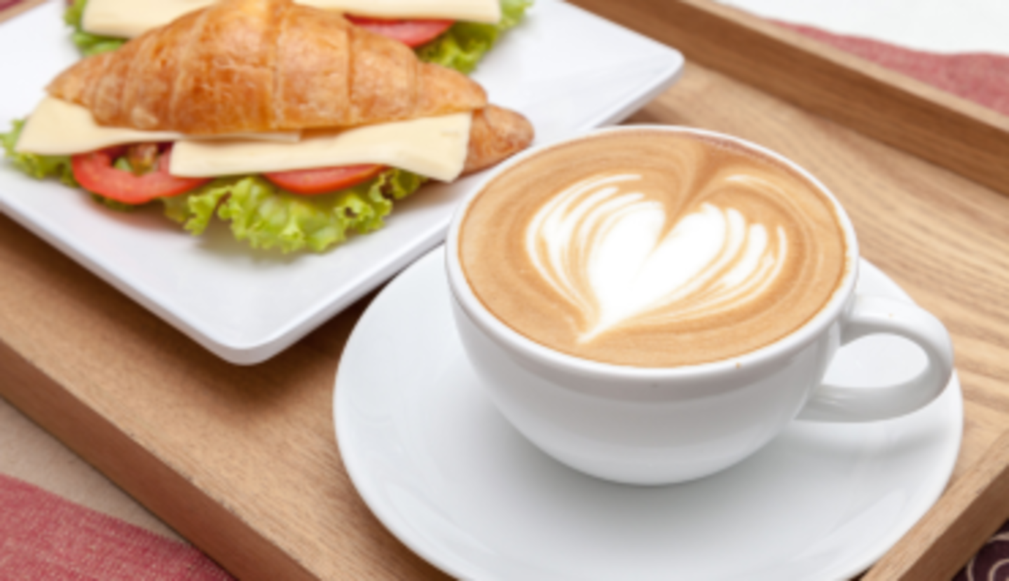 Docker Caffe(Cafeterias) in Port Rashid (Al Melaheyah), Dubai - HiDubai