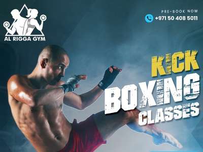 Al Rigga Gym(Gyms, Fitness Centres & Pools) in Al Muraqqabat, Dubai ...