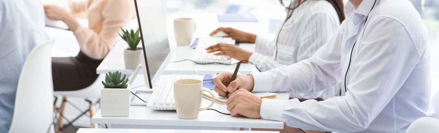 Wealth Gain Call Center Services(PR & Marketing) in Business Bay, Dubai - HiDubai