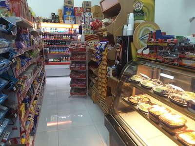 W I S O Mini Mart(Supermarkets, Hypermarkets & Grocery Stores) in ...