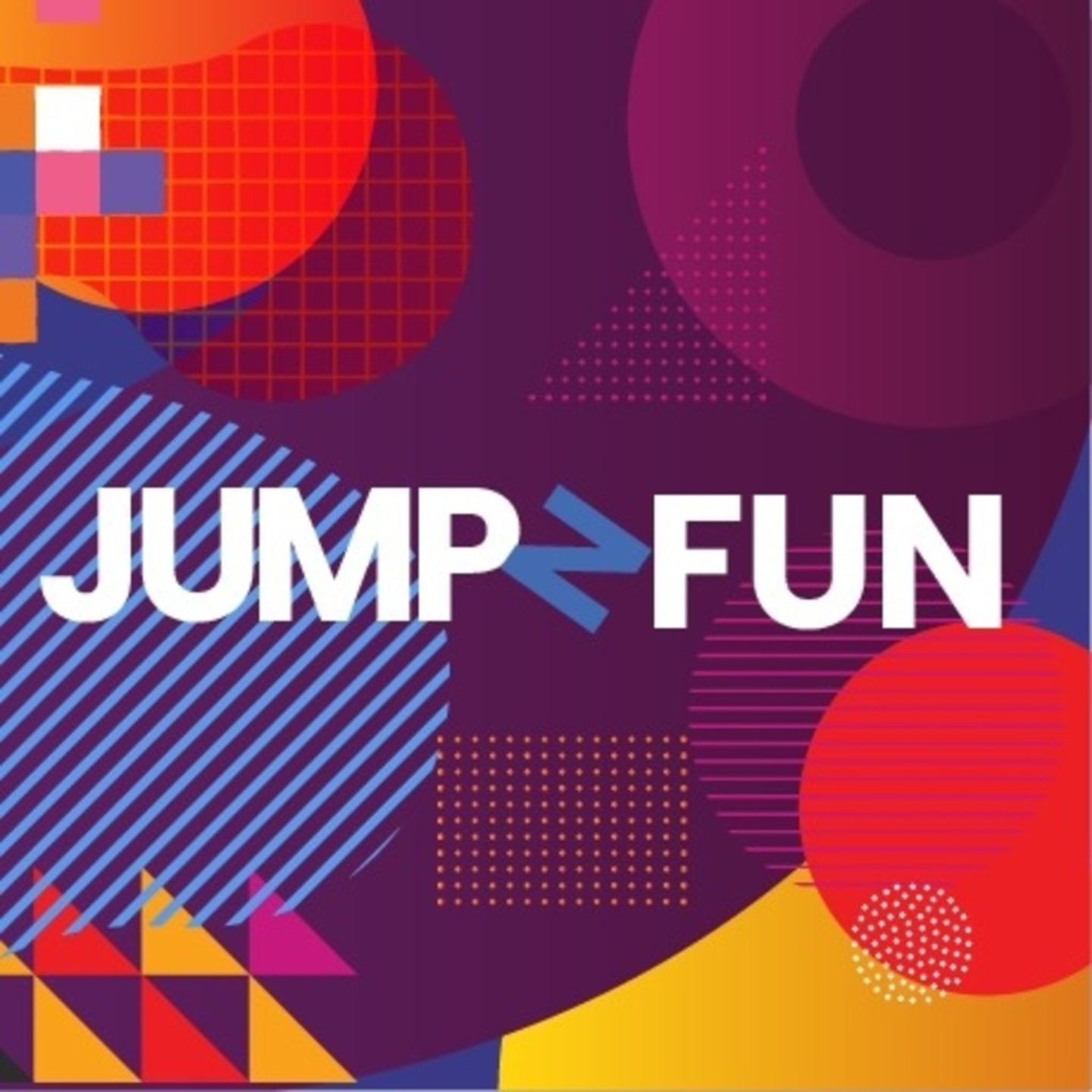 Jump N Fun(Amusement Parks & Arcades) in Mirdif, Dubai - HiDubai