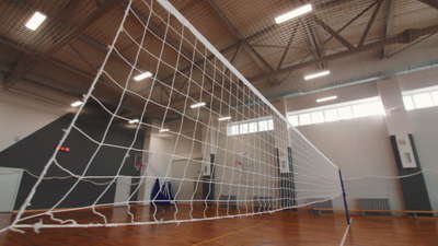 Volleyball Court 1 Al Twar Park 3(Courses, Tracks & Grounds) in Al Twar ...