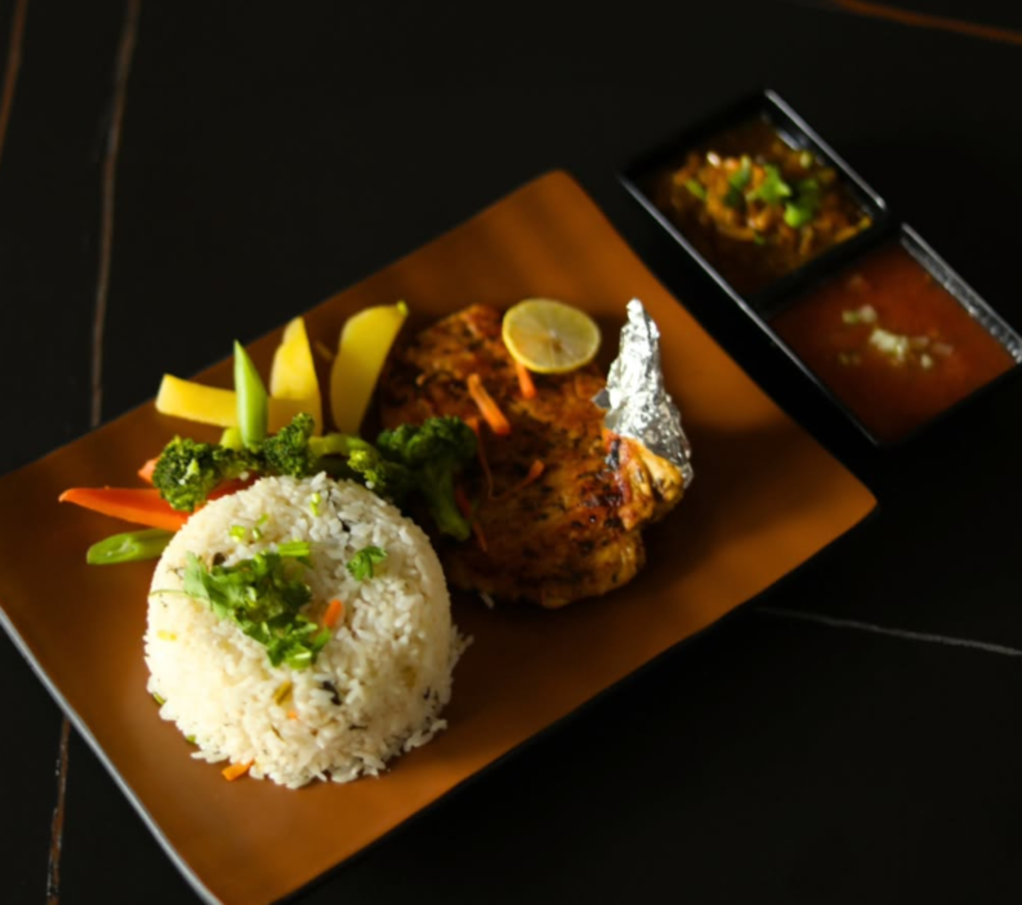 Malabar Magic(Restaurants & Bars) in Al Karama, Dubai - HiDubai