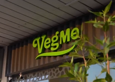 VegMe Restaurant(Restaurants & Bars) in Hor Al Anz, Dubai - HiDubai