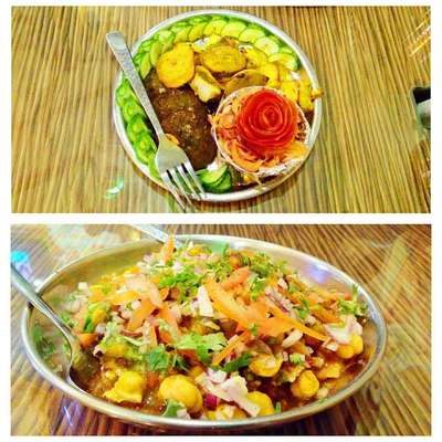 Patiala House Restaurant(Restaurants & Bars) in Al Karama, Dubai - HiDubai