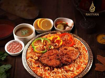 Riqqa Al Rayyan Mandi Restaurant(Restaurants & Bars) in Al Muraqqabat ...