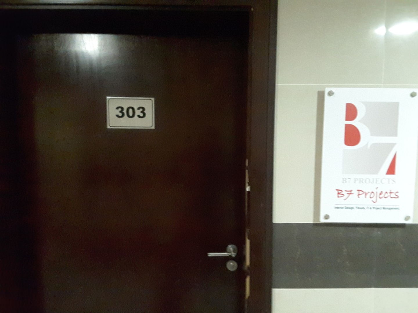 B7 Projects(Interior Designers & Architects) in Dubai Motor City (Al ...