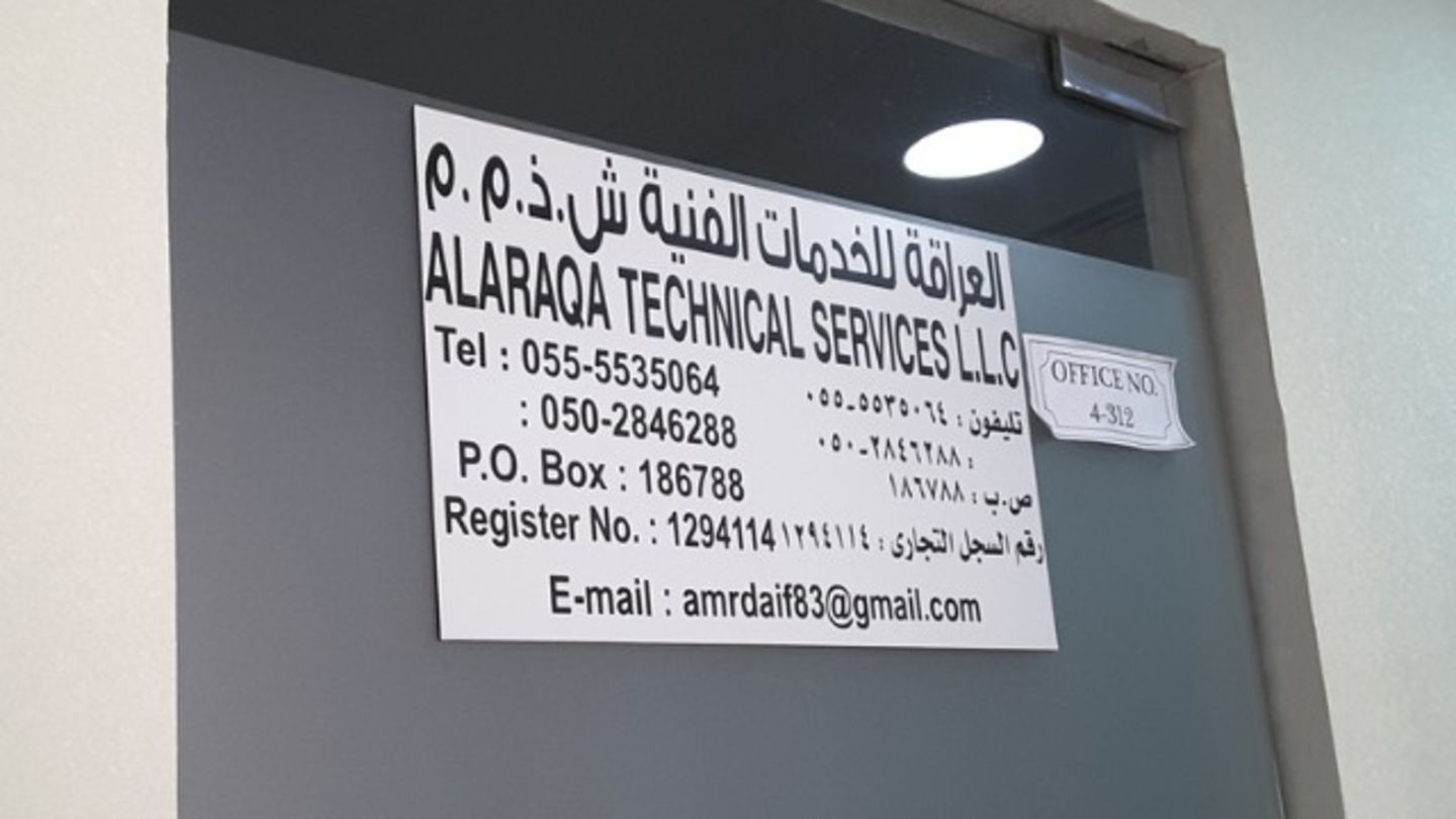 Al Araqa Technical Services(Construction & Renovation) in Port Saeed, Dubai - HiDubai