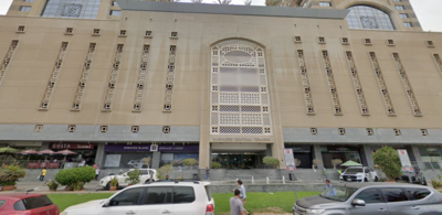 Veda Inc Investment(Financial Consultants) in Dubai Internet City (Al ...