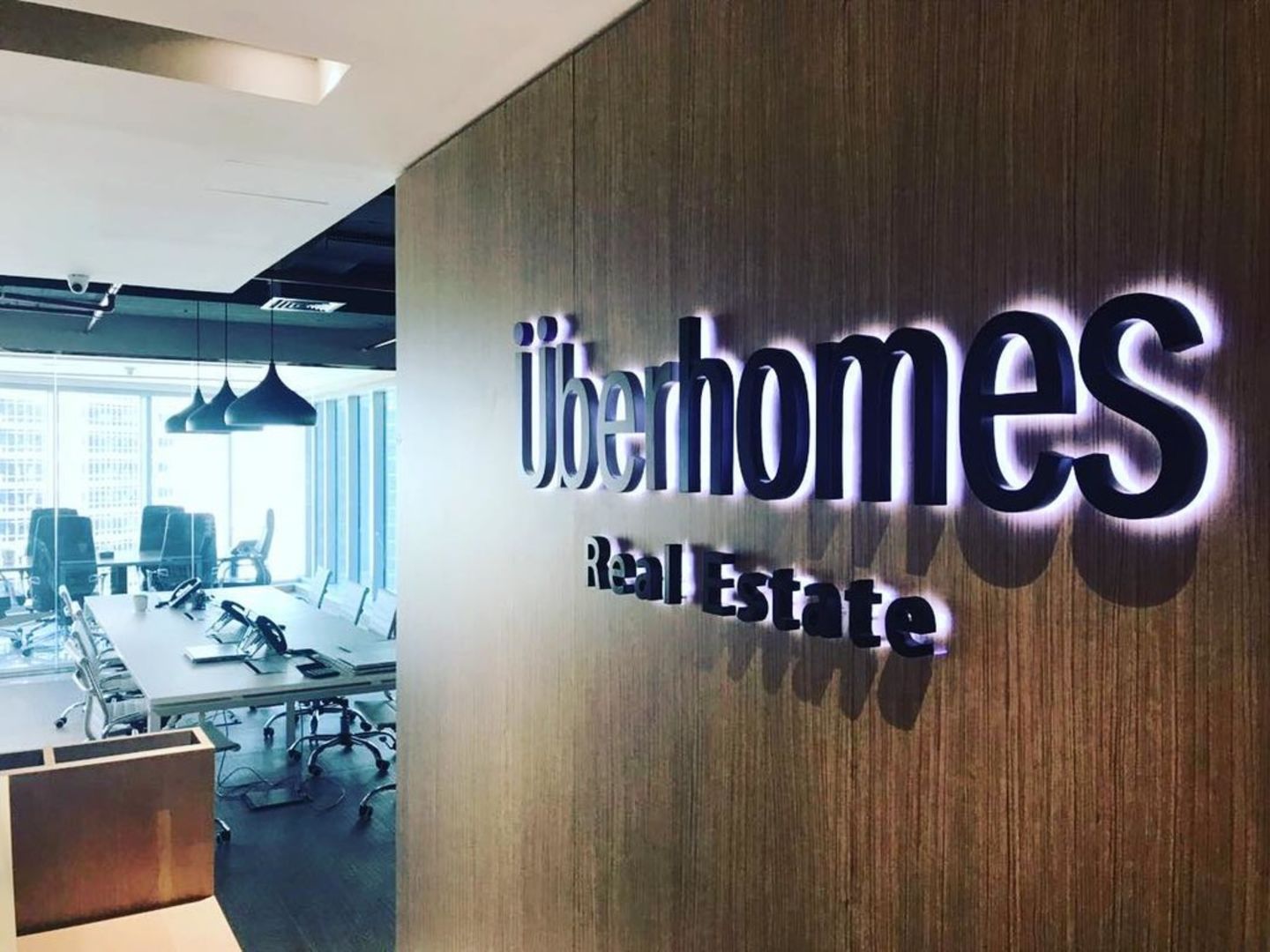 Uber Homes Real Estate, (Real Estate Agencies) in Business Bay, Dubai