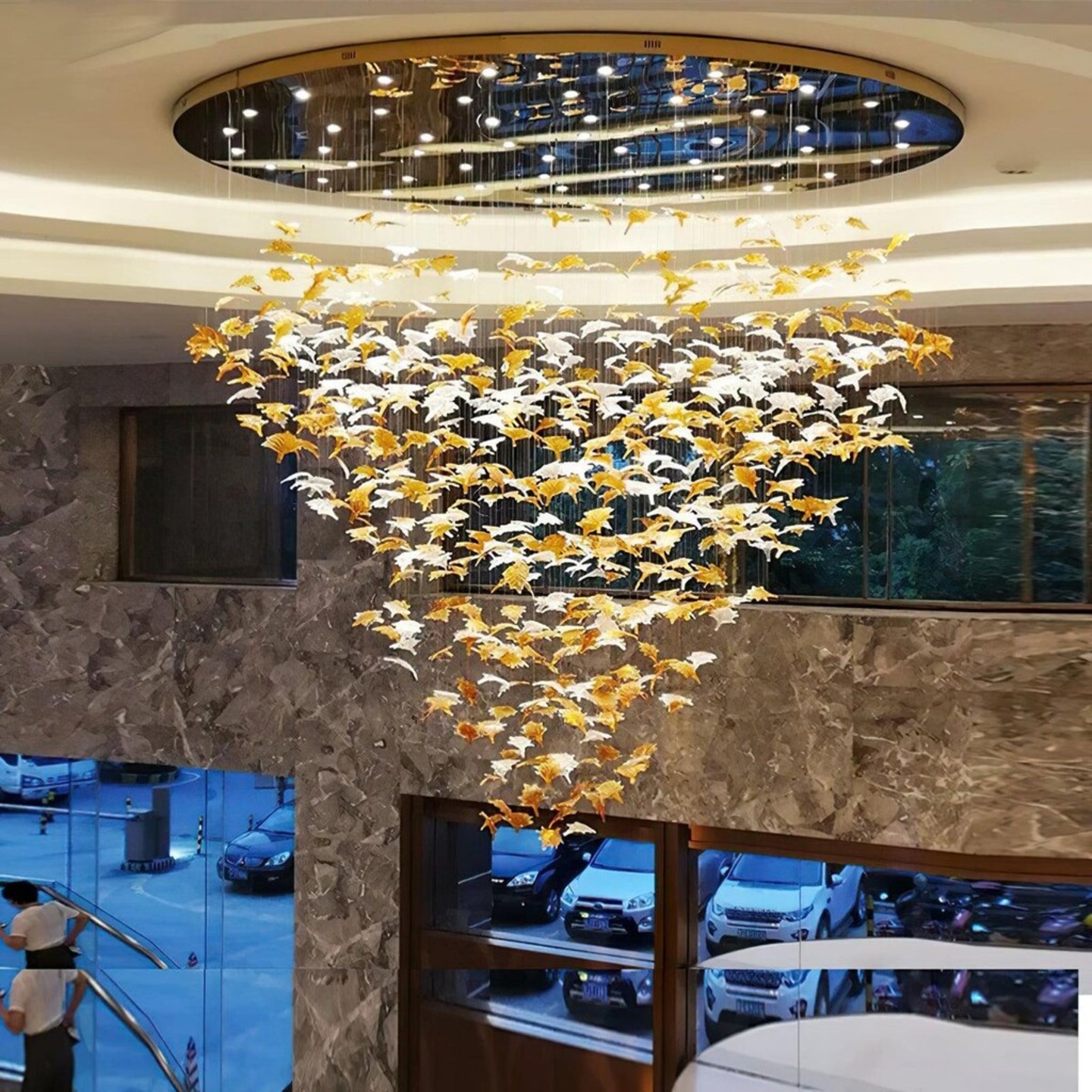 Sparkle and Shine UAE(Lighting And Bulbs) in Al Khabaisi, Dubai - HiDubai