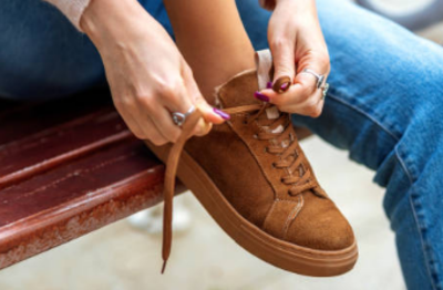 Leviotto Shoes Trading(Footwear) in Naif, Dubai - HiDubai