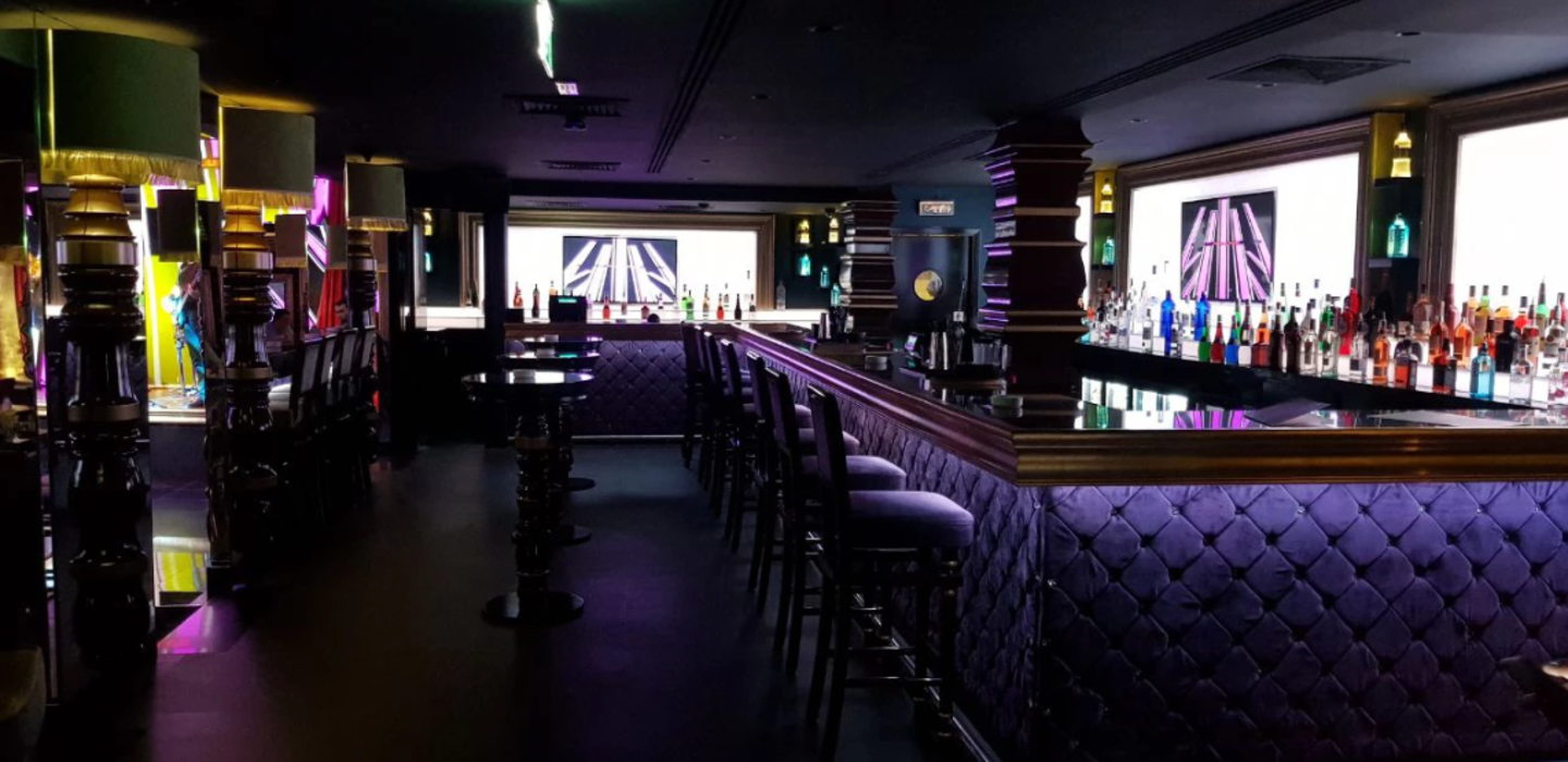 Frame Show Club(Nightclubs) in Jumeirah 1, Dubai - HiDubai
