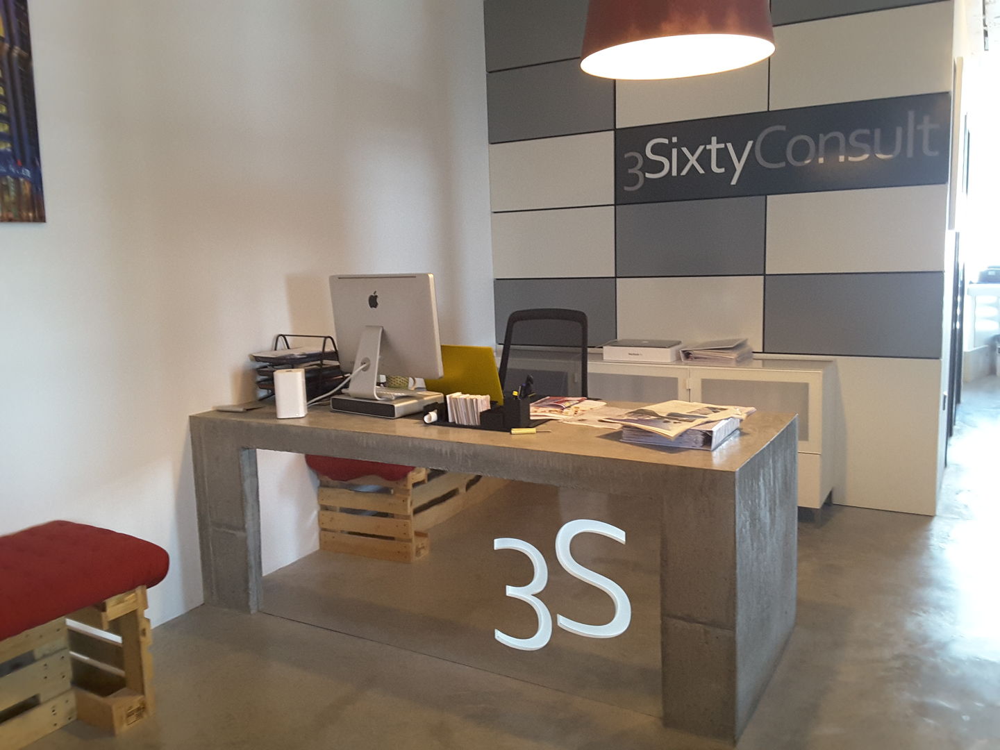 3sixty Consult (Three Sixty Project Development Consultants)(Business Consultation Services) in ...