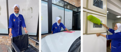 Tad-beer Family Care Center(Human Resource Management) in Jebel Ali ...