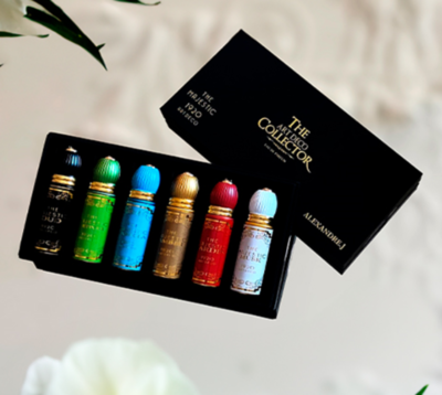 Alexandre J(Beauty & Cosmetics Stores) in Burj Khalifa, Dubai - HiDubai