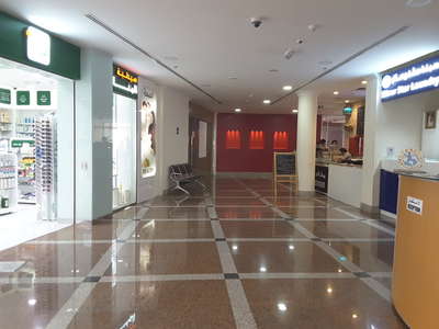 Remal Mall(Shopping Centres & Malls) in Al Barari (Wadi Al Safa 3 ...