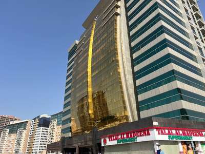 AHS Machinery Trading(Heavy Equipment & Machinery) in Al Mamzar, Dubai ...