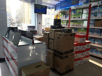 Al Jedayel Computer(Consumer Electronics) in Al Fahidi (Al Souq Al ...