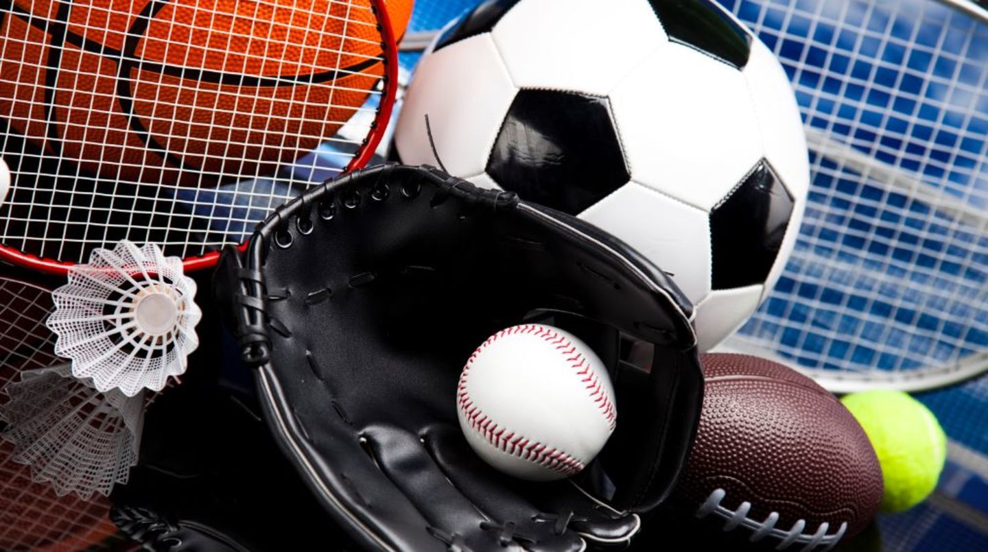 Stanza Sport Equipment Trading(Sporting Goods & Equipment) in Dubai ...