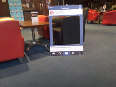 Grano Coffee(Coffee Shops) in Al Rigga, Dubai - HiDubai