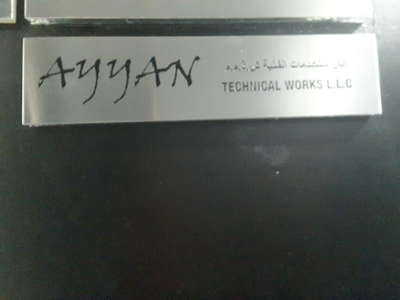 Ayyan Technical Works(Interior Designers & Architects) in Business Bay, Dubai - HiDubai