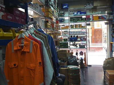 Zaker Trading(Construction & Building Material Trading) in Naif, Dubai ...