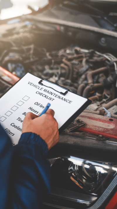 Shamil(Car Inspection & Registration) in Al Qusais Industrial 2, Dubai ...
