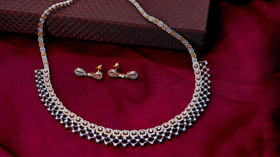 Apan Jewellery(Jewellery & Precious Stones) in Al Daghaya, Dubai - HiDubai