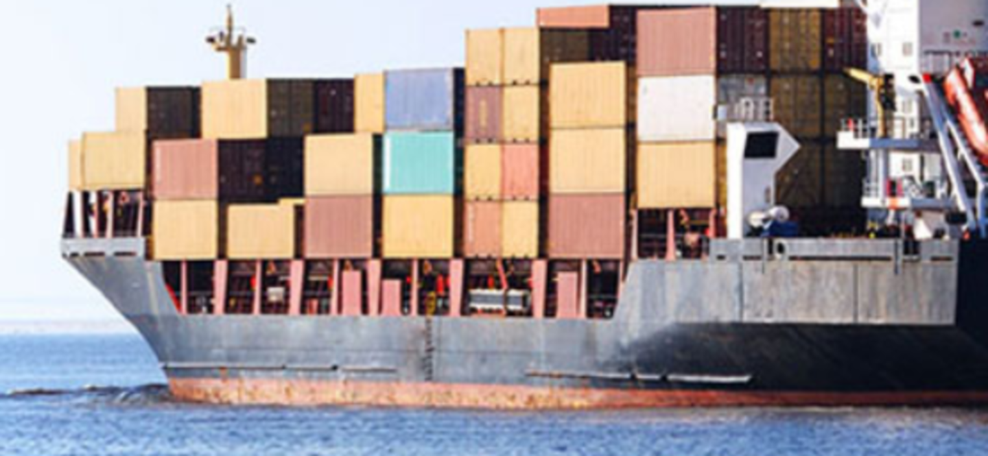 Octagon Frieght Solutions(Sea Cargo Services) in Al Hamriya, Dubai ...