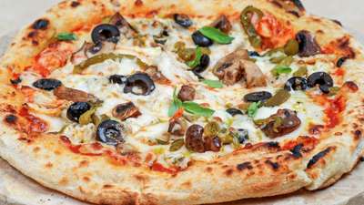 Dashas Restaurant(Restaurants & Bars) in Nad Al Sheba 2, Dubai - HiDubai