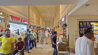 Al Saif Al Dahabi Food Stuff Trading(Food Stuff Trading) in Corniche ...