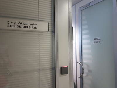 Step Oiltools(Oil & Gas Companies) in Jebel Ali Industrial 2, Dubai ...
