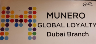 Munero Global Loyalty(Marketing) in Naif, Dubai - HiDubai