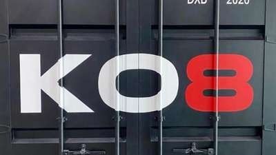 KO8 Fitness Center(Gyms, Fitness Centres & Pools) in Dubai Marina ...
