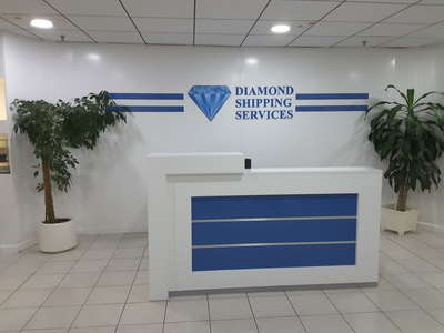 Diamond Shipping Services(Shipping) in Al Raffa, Dubai - HiDubai